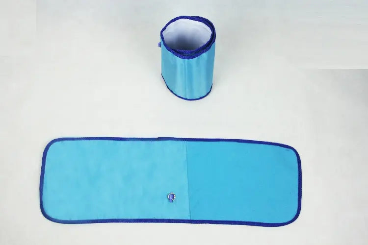 Air Pressure Leg Massager Device | Douson Odeh