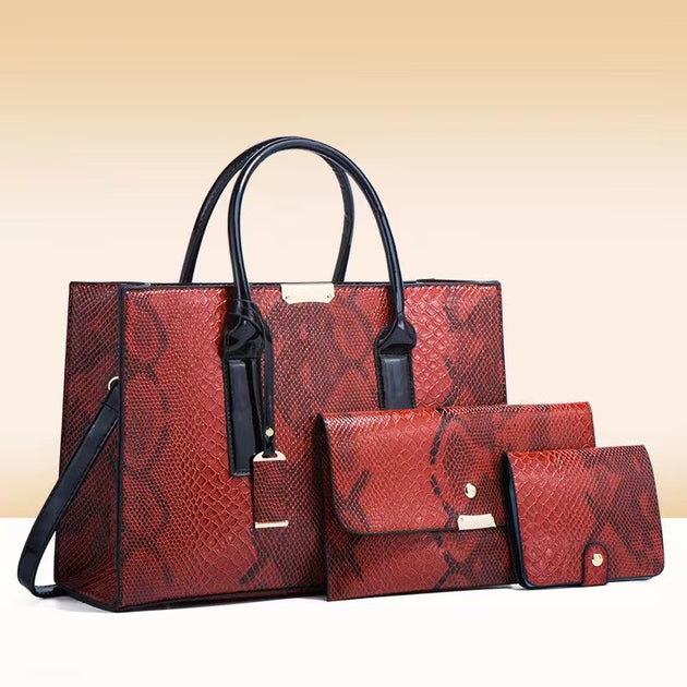 Bags - Douson Odeh
