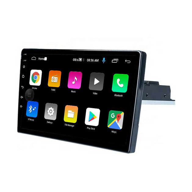 Android Navigation Single Spindle 9-inch 10-inch A Universal Machine ...
